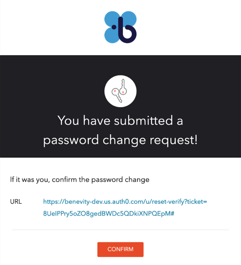 Account activation & login – B-Hive